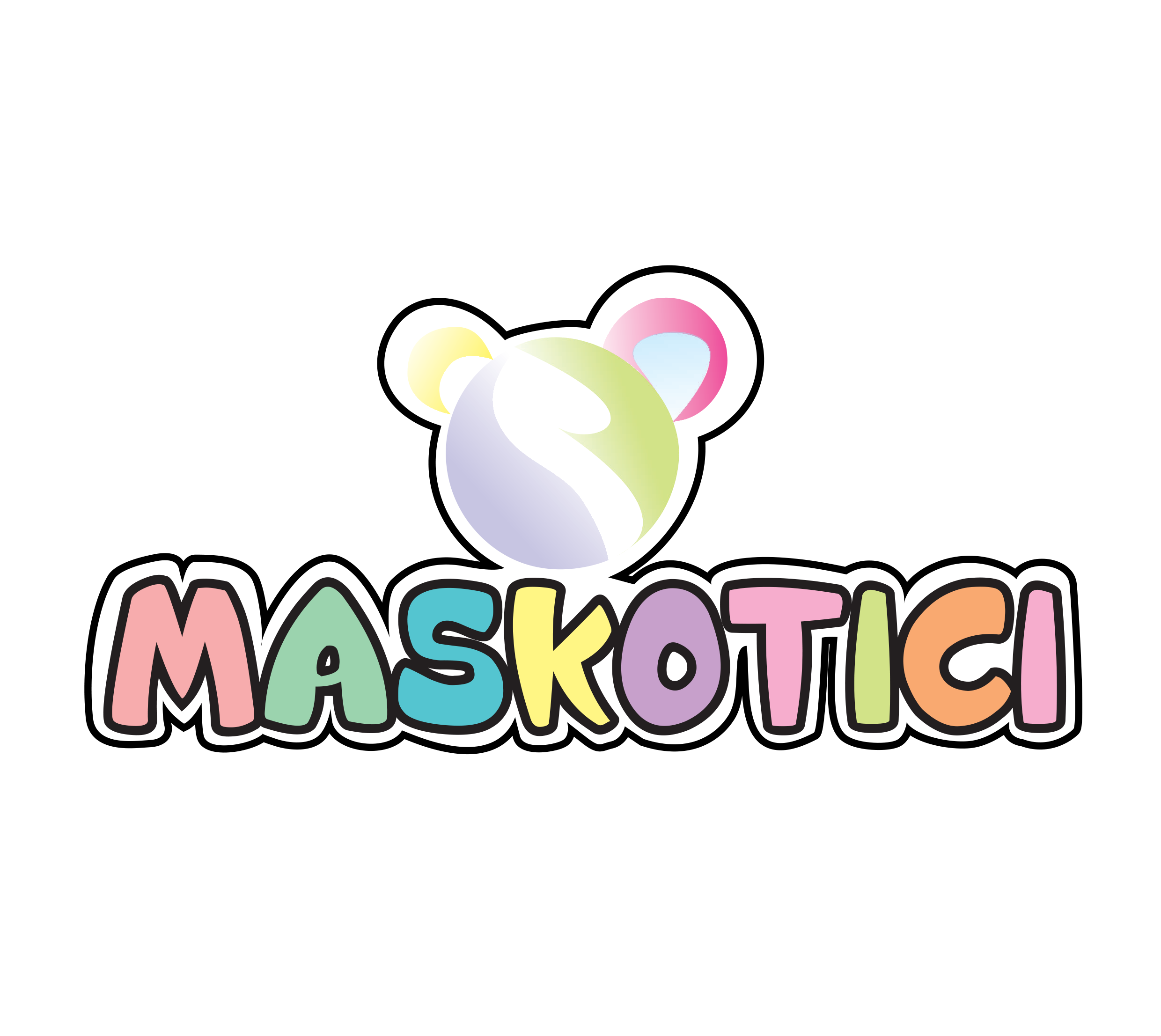 MASKOTÍCI | Prenájom rozprávkových maskotov